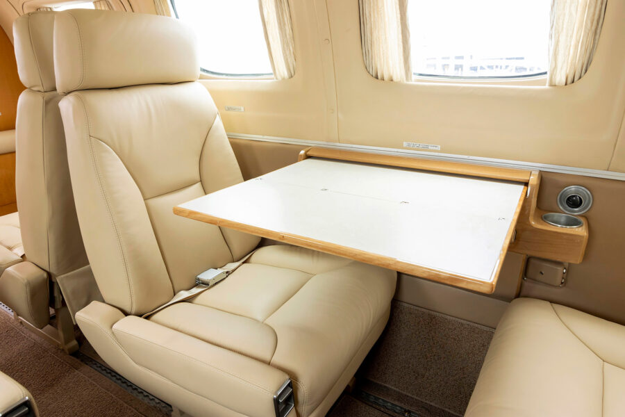 Conquest Maintenance Facility | Yingling Aviation