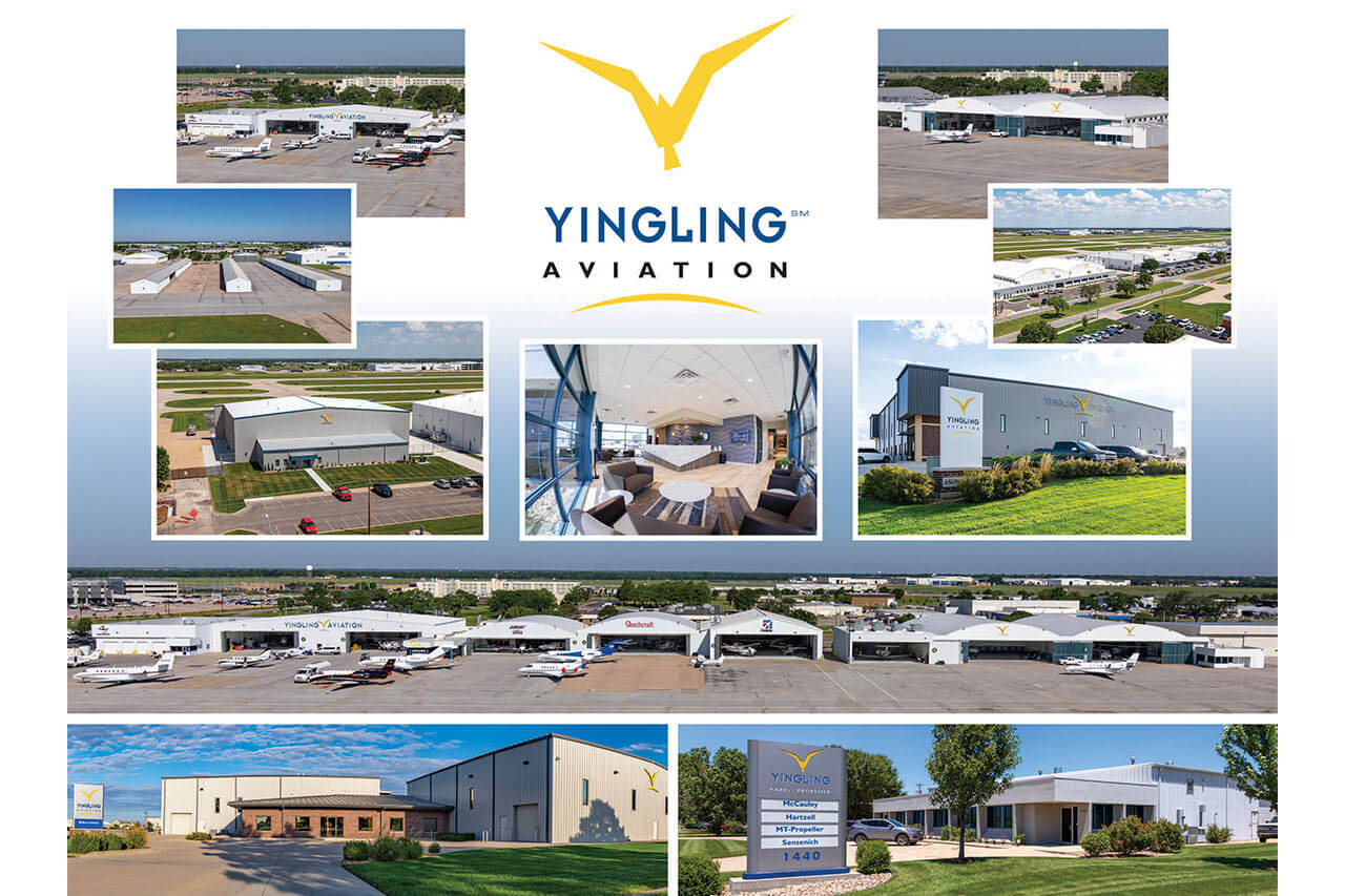 AE Industrial Partners Makes Significant Investment in Yingling